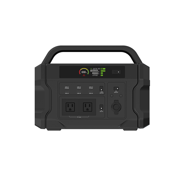 Car Jumper Starter,Inverter, Lithium Iron Phosphate Power Station ...